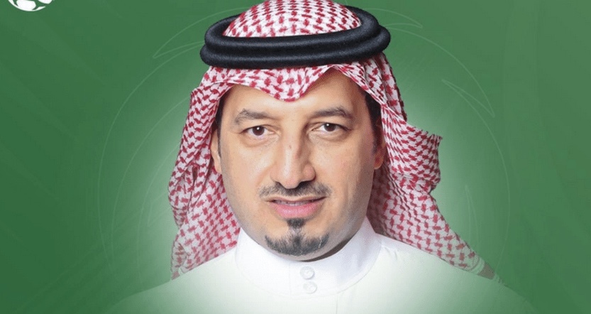 Saudi Arabian Football Federation
