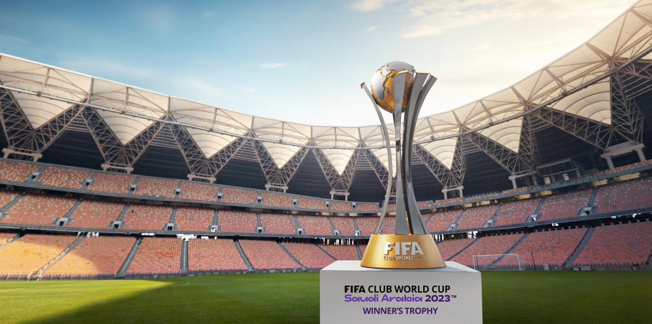 Hospitality packages now available for FIFA Club World Cup Saudi Arabia ...
