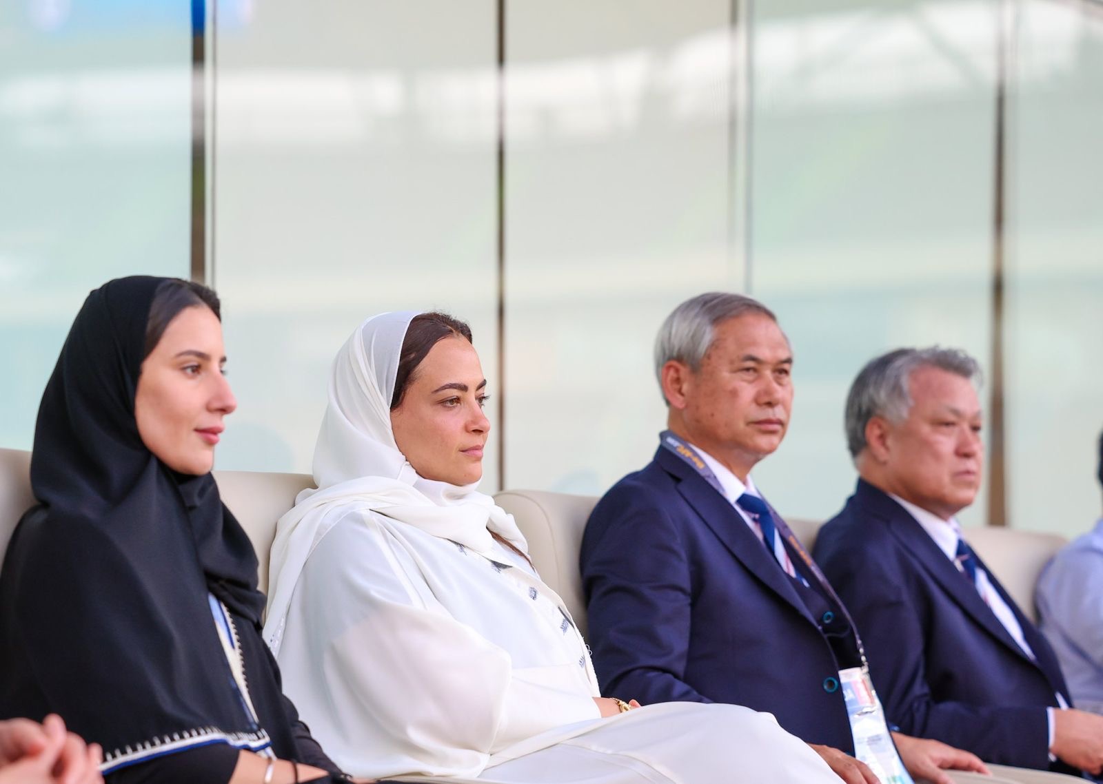 Saudi Arabian Football Federation