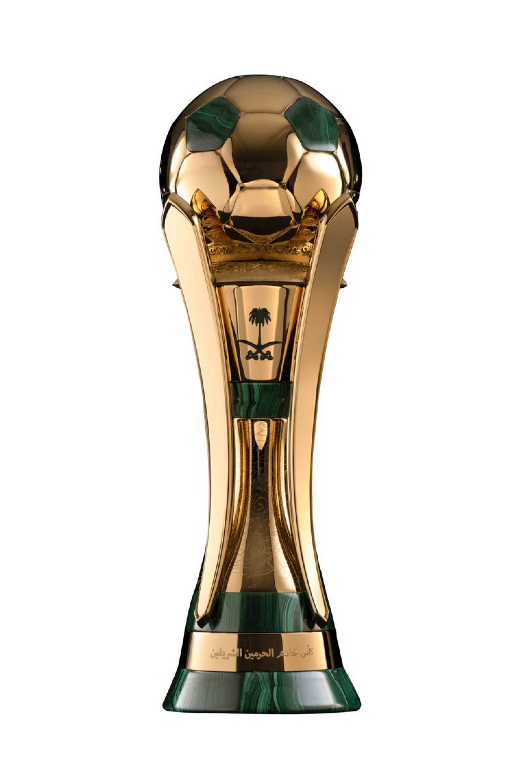 The SAFF launches the new edition of King’s cup - Saudi Arabian ...