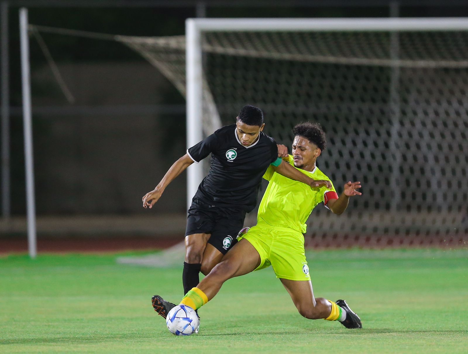 Saudi Arabian Football Federation