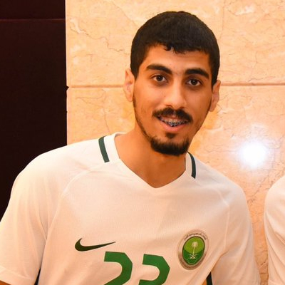 Saudi Arabian Football Federation