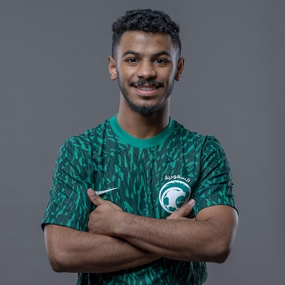 Saudi Arabian Football Federation