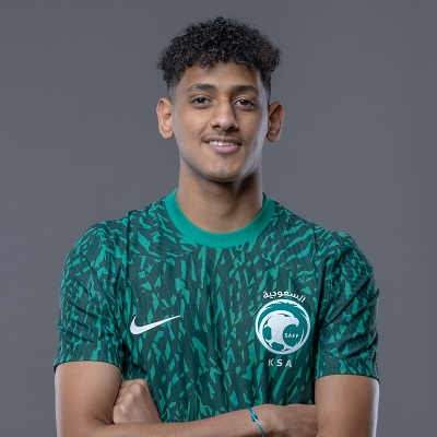 Saudi Arabian Football Federation