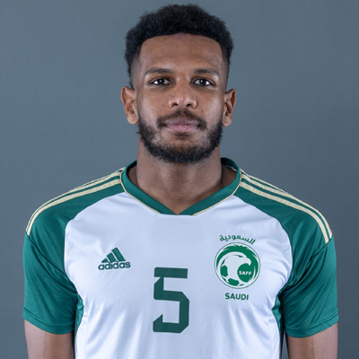 Saudi Arabian Football Federation