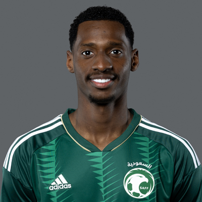 Saudi Arabian Football Federation