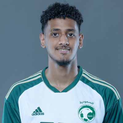 Saudi Arabian Football Federation