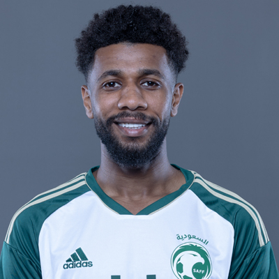 Saudi Arabian Football Federation